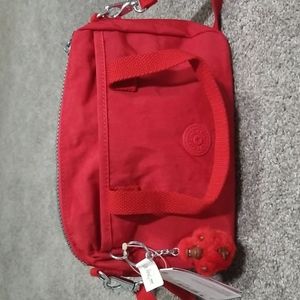 Kipling | Bags | Kipling Crossbody Handbag | Poshmark